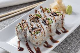 Mr. sushi & Mrs. Roll | Just another smartonlineorder.com site
